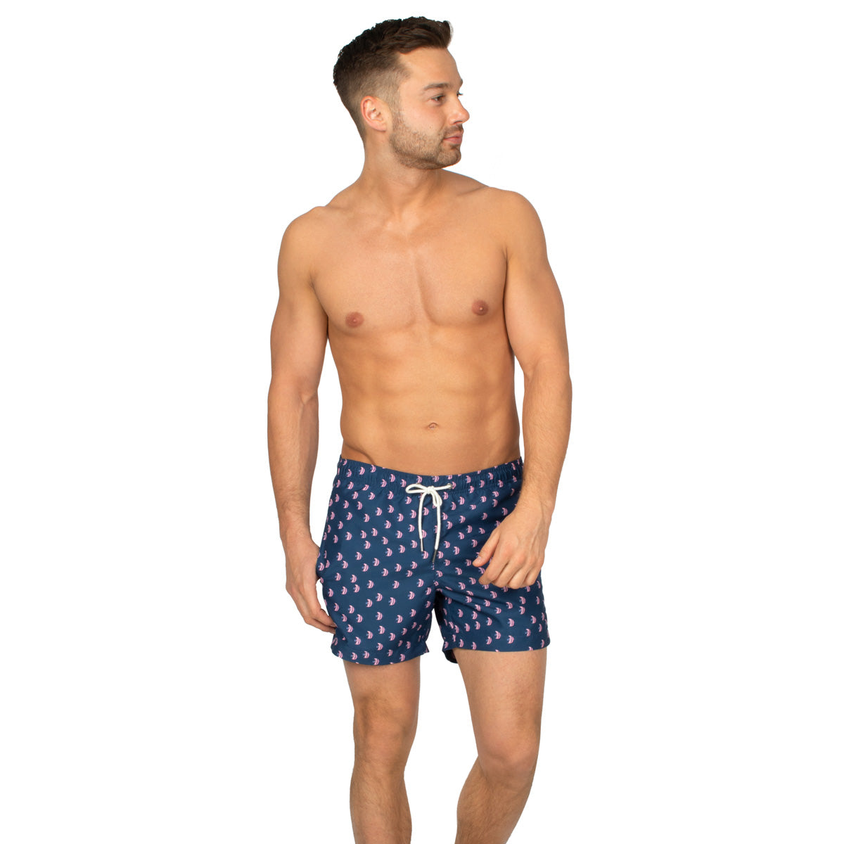 Best Men's Bathing Suits with Pouch Lining